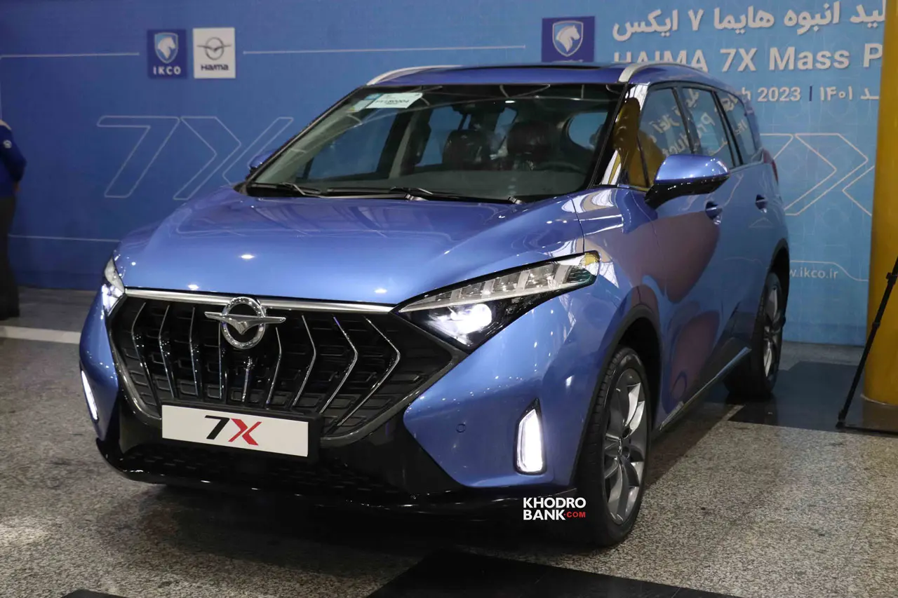 آغاز ثبت نام فروش فوری ایران خودرو بدون محدودیت ویژه آبان ۱۴۰۲ ثبت