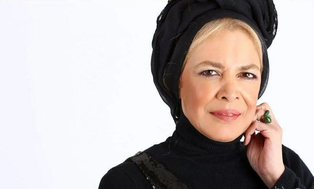 بازیگر معروف تلویزیون و سینما درگذشت علت فوت بیتا فرهی چه بود
