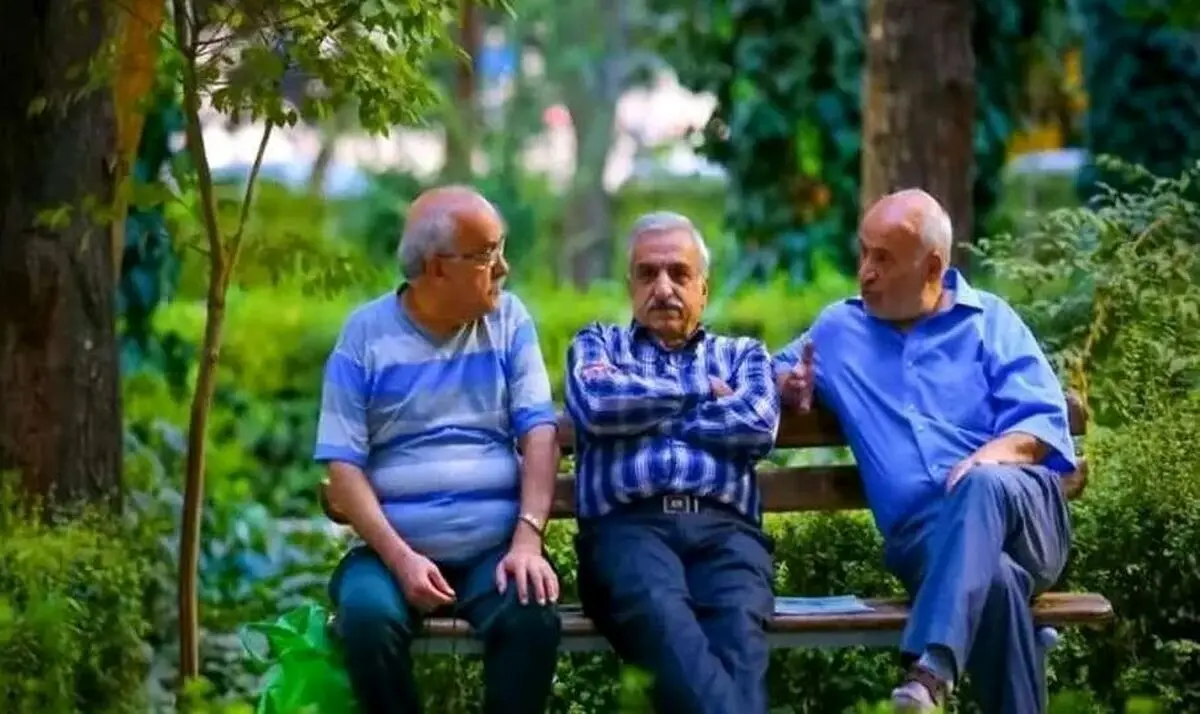 واریز یک میلیون تومان علی الحساب تیر ماه برای بازنشسته ها تامین اجتماعی
